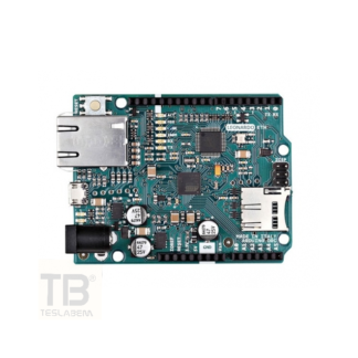 Arduino LEONARDO ETHERNET Original | Compra Online | Puebla | México ...