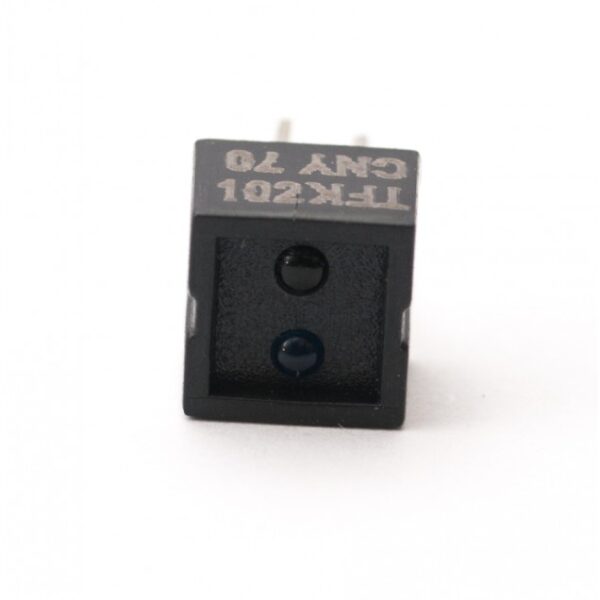 CNY70 Sensor óptico infrarrojo reflectivo - Tienda de Electrónica MX