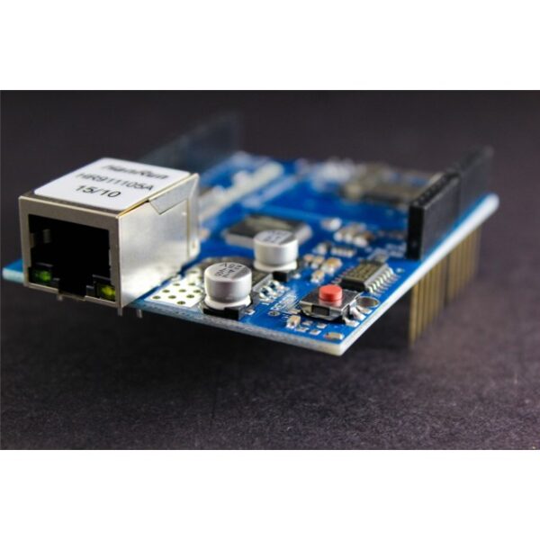 ETHERNET Shield para Arduino Genérico