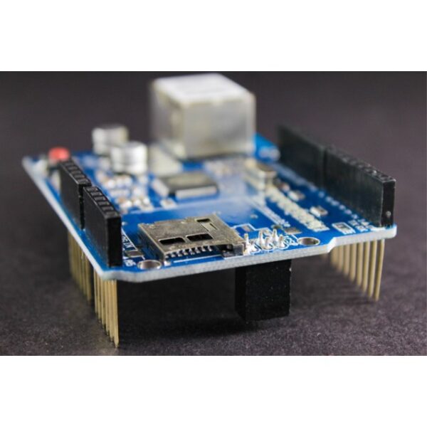 ETHERNET Shield para Arduino Genérico