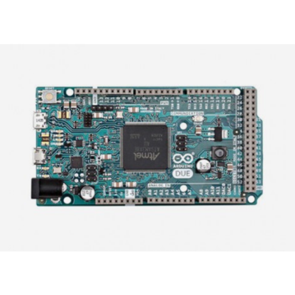 Arduino DUE Original | Compra Online | Puebla | México | Tienda de ...