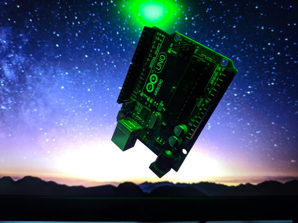 ¿Cómo alimentar un Arduino con batería? | Tienda de Electrónica MX